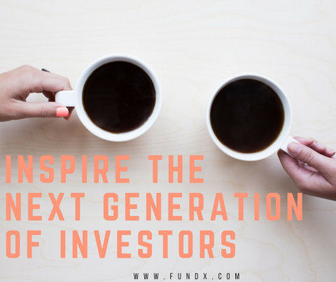 Tips for Getting Younger People Engaged with Investing | FundX ...