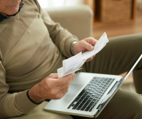 What if you have to sell in a down market? | FundX Insights for Active ...